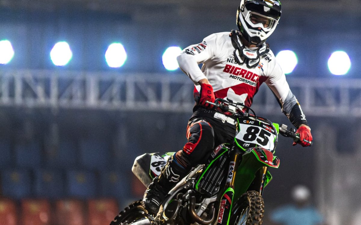 ISRL - India’s First Dirt Track Racing Series Kicks Off On Sunday At ...