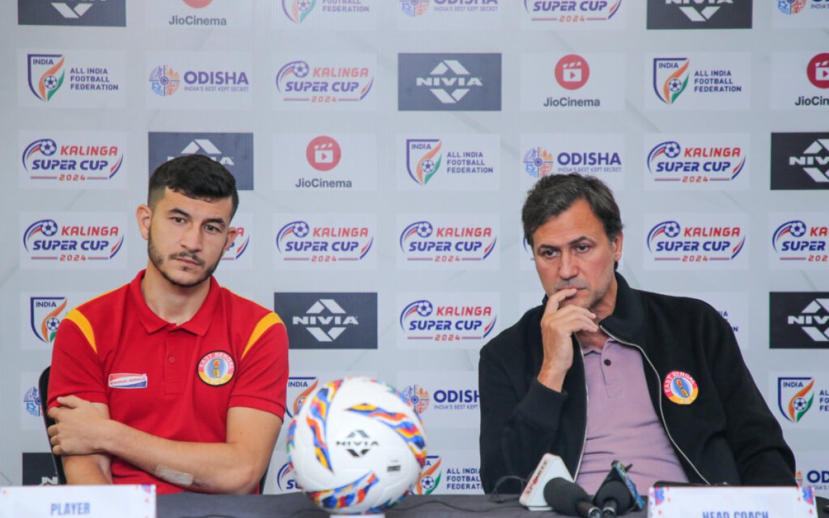 Kalinga Super Cup: East Bengal Look For Maiden Crown, Odisha FC Hope To Defend Title On Cricketnmore