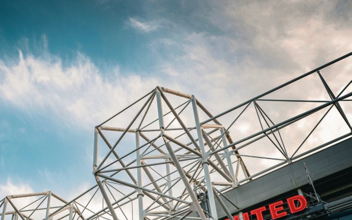 Man United Appoint New CEO Omar Berrada From Rivals Man City On ...