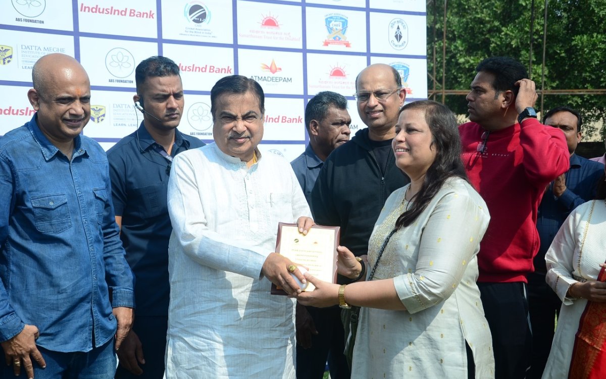 Nagesh Trophy: Karnataka, Odisha, Gujarat, Andhra Pradesh Win In Men’s ...