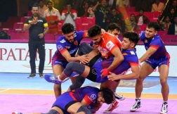 Dabang delhi kc: Latest News, Schedules, and Results | Cricketnmore