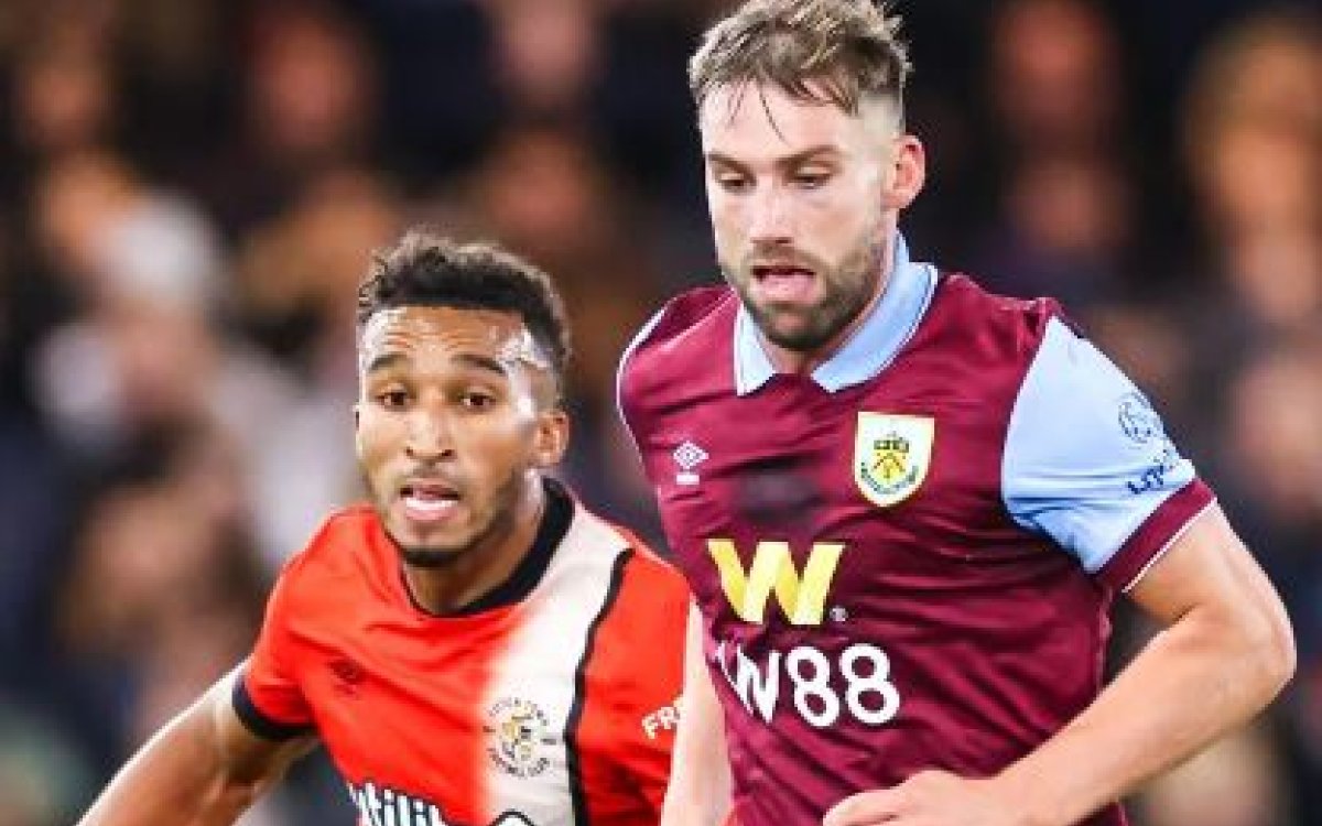 Premier League: Burnley Vs Luton Town Fixture Rescheduled On Cricketnmore