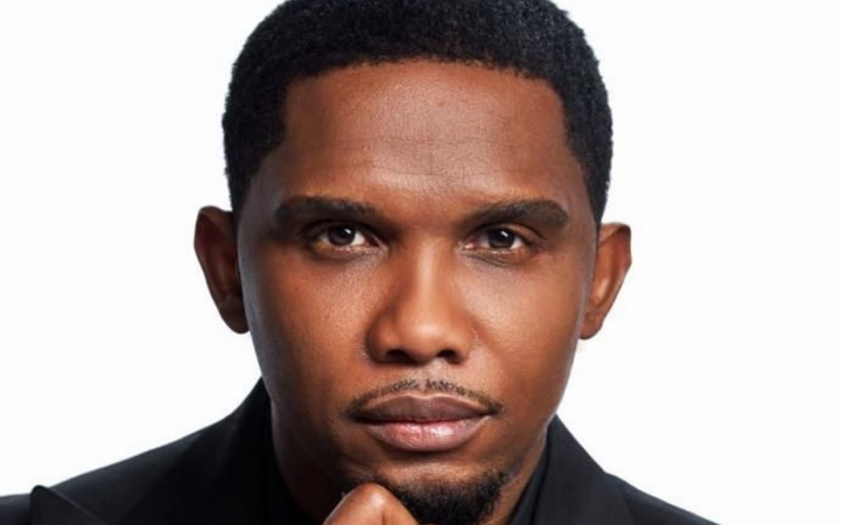 Samuel Eto'o Accused Of Life Threats And Match-fixing, FIFA Ethics ...