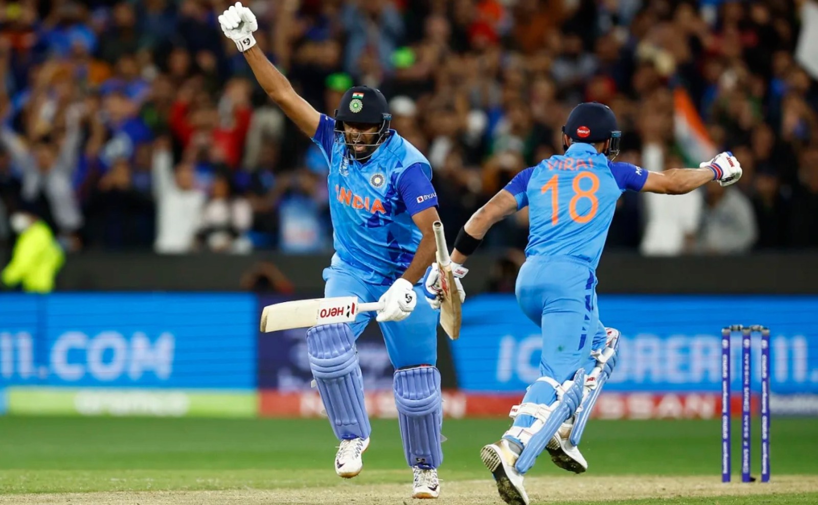 டி20 உலகக்கோப்பை 2024: இடம், நாள் & முழு போட்டி அட்டவணை!