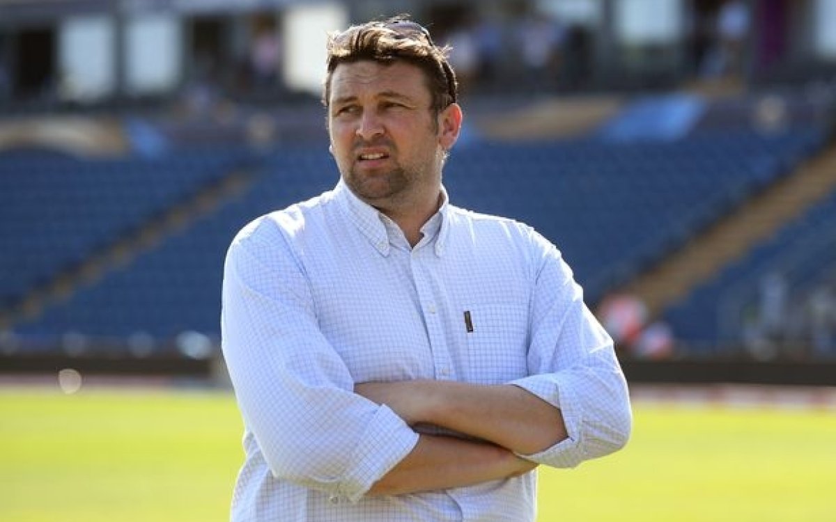 Steve Harmison Reveals He Had A Chat With Ben Stokes Following The ...