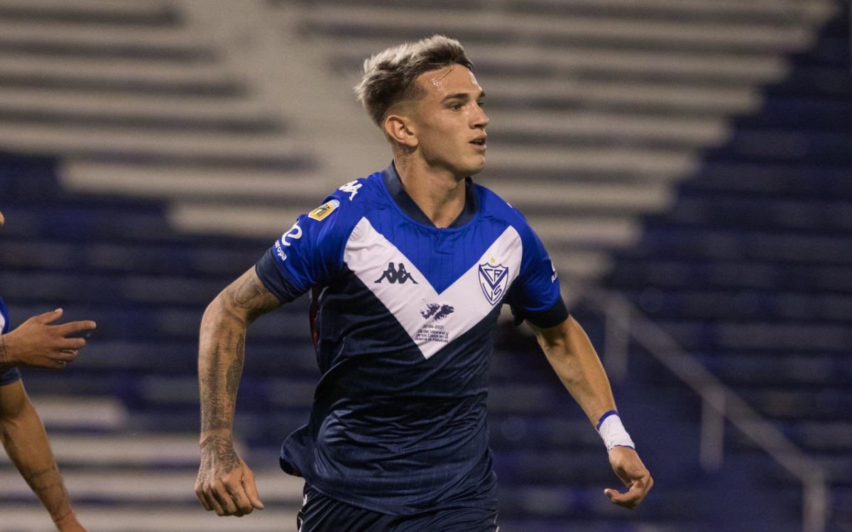 Argentine Winger Orellano Set For MLS Loan On Cricketnmore
