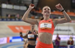 Femke bol: Latest News, Schedules, and Results | Cricketnmore
