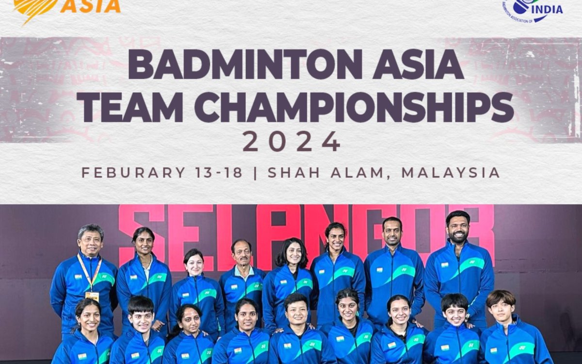 BATC: Indian Women Team Beat Japan 3-2 To Reach Maiden Final On ...