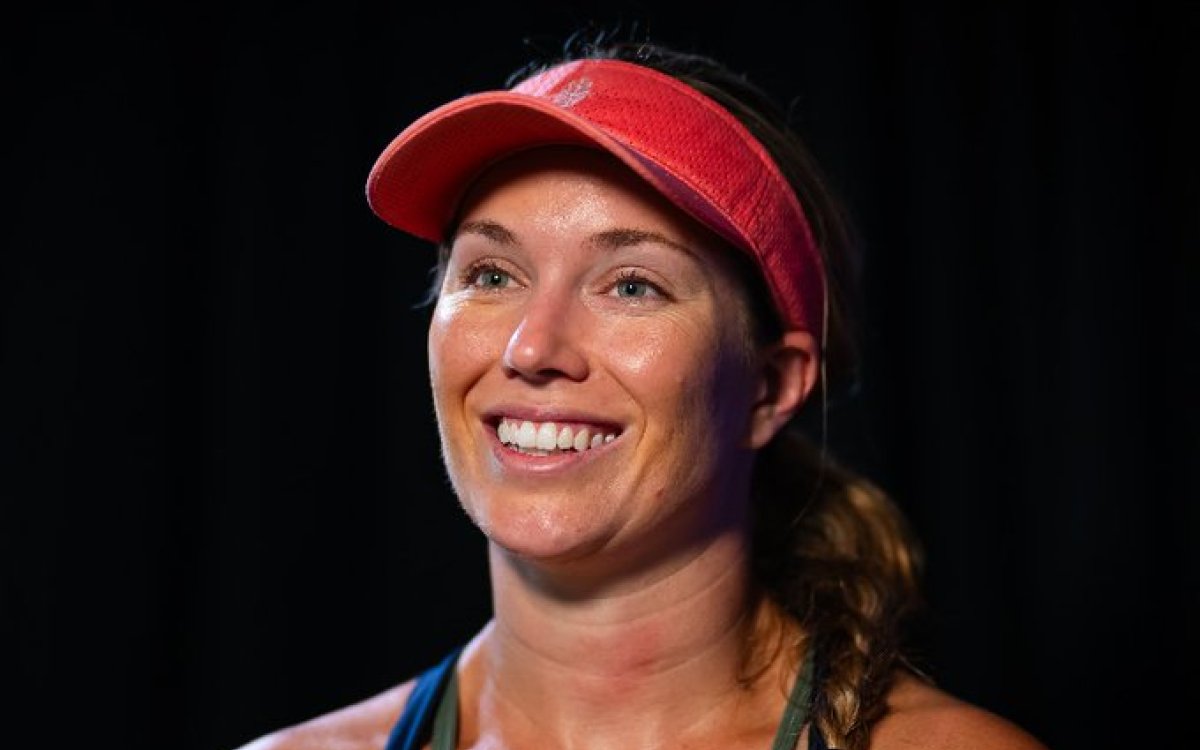 Danielle Collins Reflects On Retirement Decision, Says 'she Is Ready ...