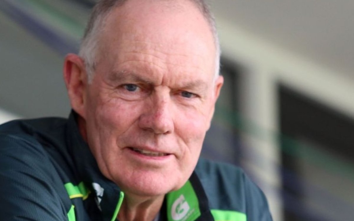 Greg Chappell Recalls Controversial ‘underarm’ ODI Against NZ, Says: It ...