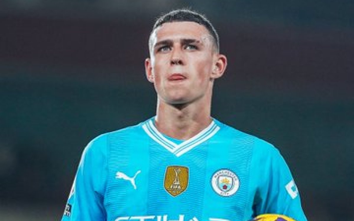 Premier League: 'Phil Is Having His Most Influential Season', Says City ...