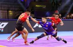 Dabang delhi kc: Latest News, Schedules, and Results | Cricketnmore