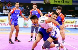 Coach manpreet singh: Latest News, Schedules, and Results | Cricketnmore