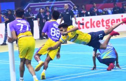 National kho kho championship: Latest News, Schedules, and Results ...