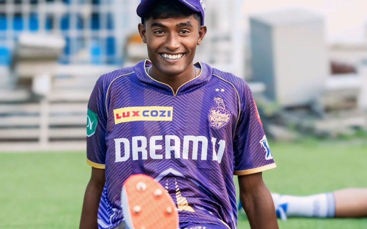 BCA President Rakesh Tiwari Propelling Bihar Talent To New Heights On ...