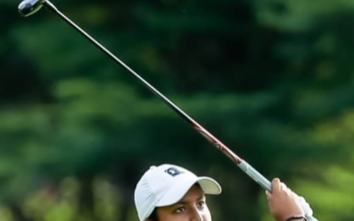 Golf: Arshvant Leads By 4 Shots In USKG Malaysian C'ships As 5 Indians ...
