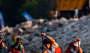 Indian Trio Of Raju-Akash-Praveen Win The Junior Category Race Of India ...