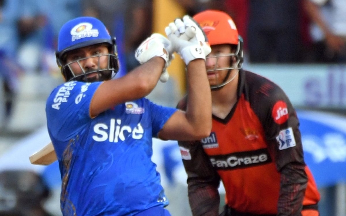 IPL 2024: SRH V MI Overall Head-to-head; When And Where To Watch On ...