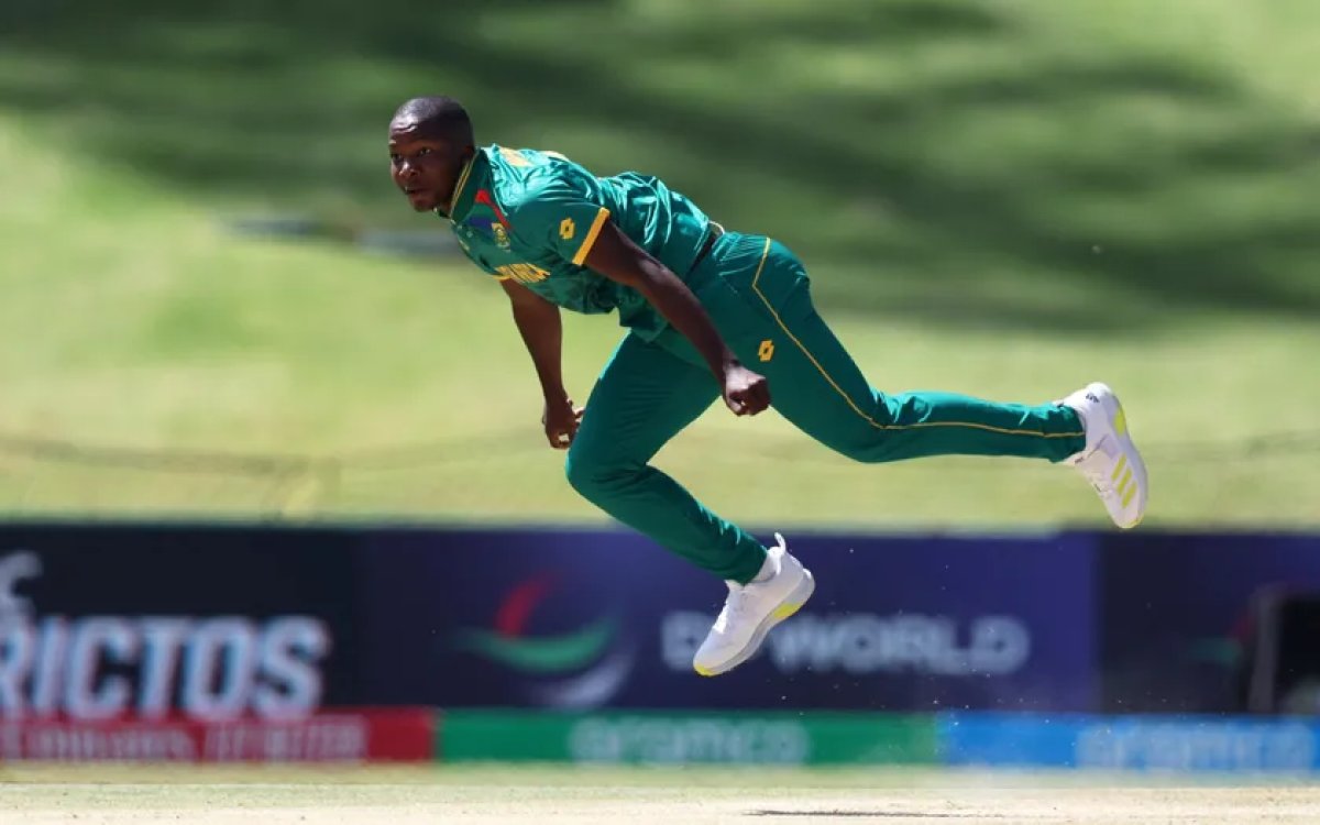 IPL: Kwena Now Has Opportunity To Showcase Skills At 'biggest ...