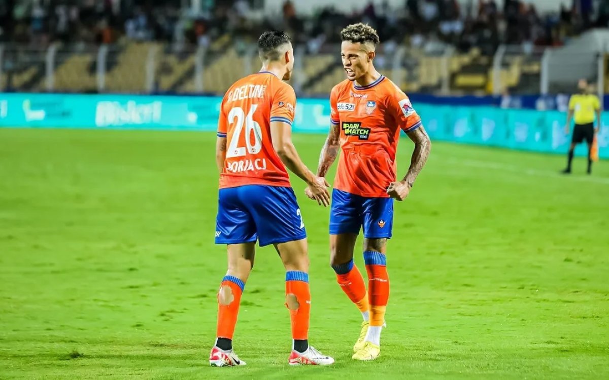 ISL 2023-24: FC Goa Opens Up Title Race With 2-1 Win Against Bengaluru FC On Cricketnmore