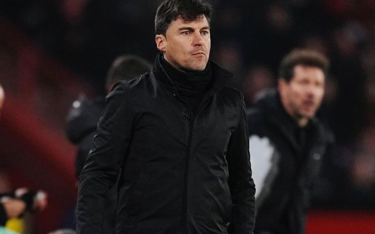 La Liga Strugglers Granada Sack Coach Medina With Relegation Looming On ...