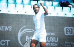 Lawn tennis tournament: Latest News, Schedules, and Results | Cricketnmore