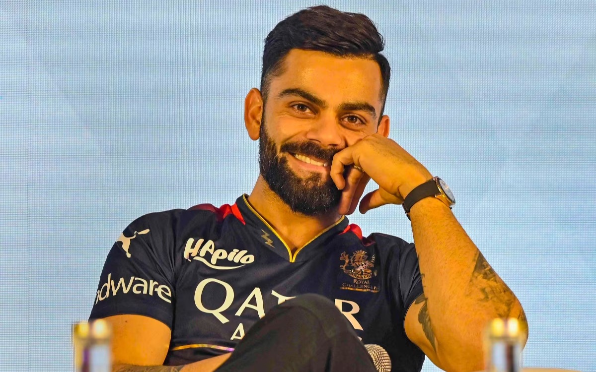 RCB की टीम बदलने जा रही है टीम का नाम! क्या नाम बदलने से बदलेगी किस्मत ...