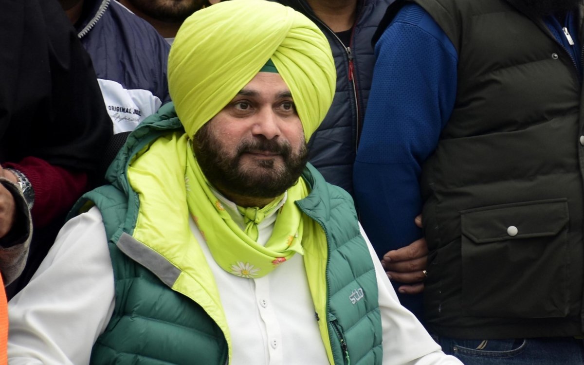 Sardar Of Commentary Box, Navjot Singh Sidhu To Return To Action In IPL ...