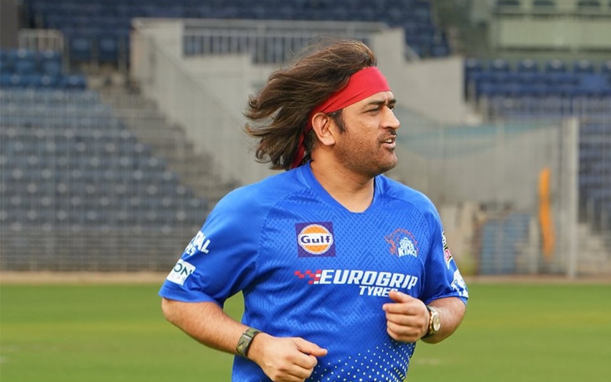 'The Captain And The Coach Will Decide', CSK CEO Reveals Owner's Take ...