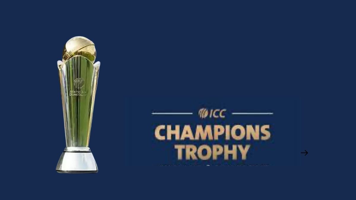 ICC Champions Trophy: History & Records