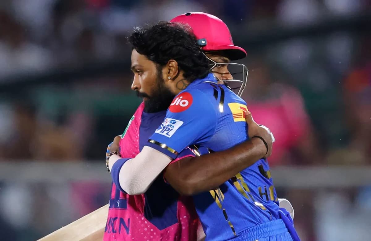 Ipl 2024 राजस्थान से करारी हार के बाद मुंबई इंडियंस कैसे पहुंच सकती है