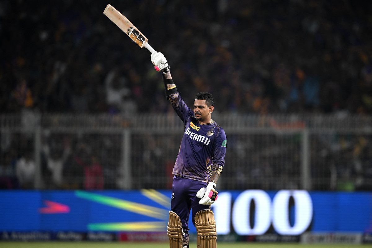 Narine Rules Out West Indies Return For Home T20 World Cup