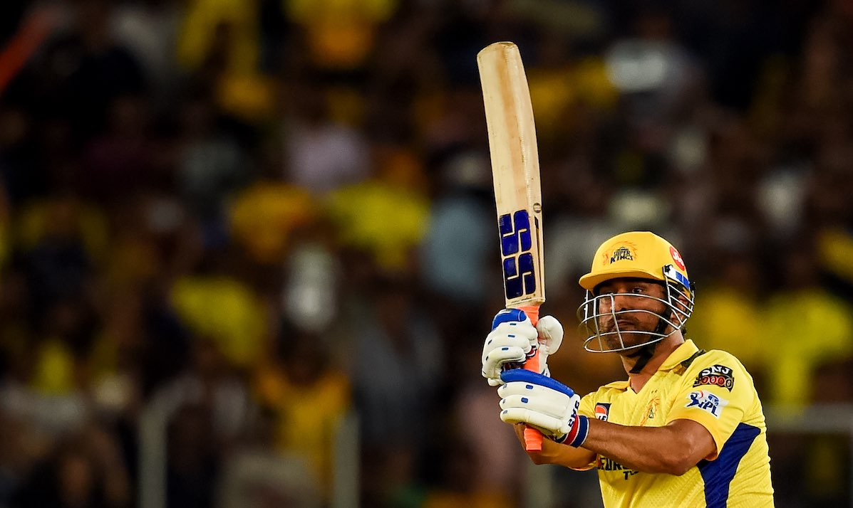 MS Dhoni's Cricket Records: His Cricket Legacy In The Making