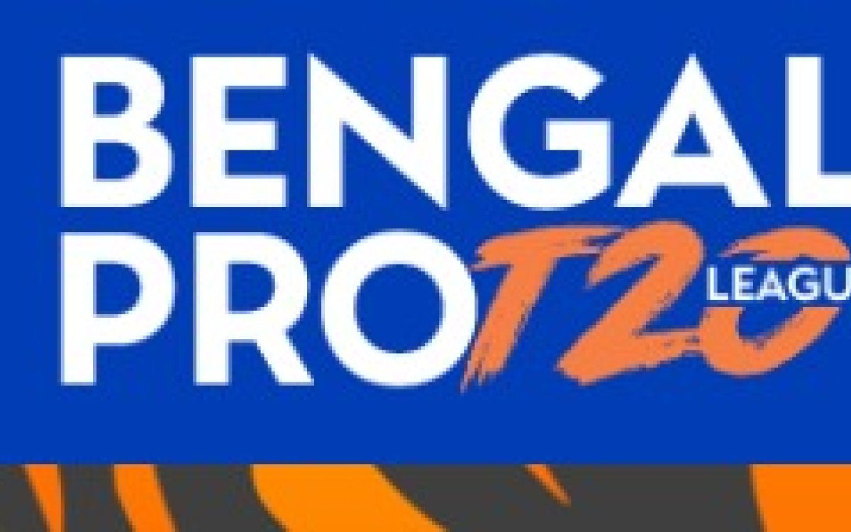 Bengal Pro T20 League Onboards Servotech As Franchise Team Owner On ...