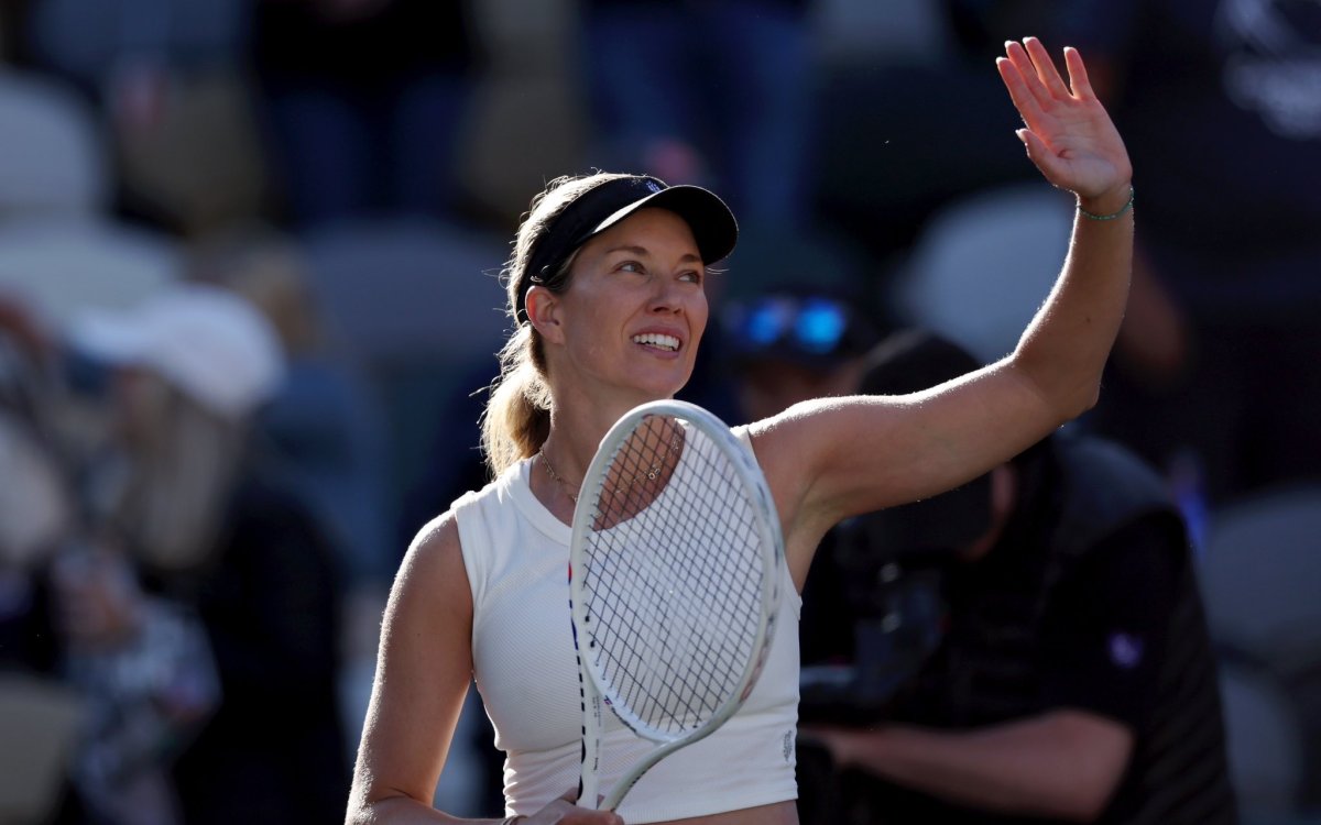 Charleston Open: Collins Knocks Off Sakkari, Sets Final Showdown With ...