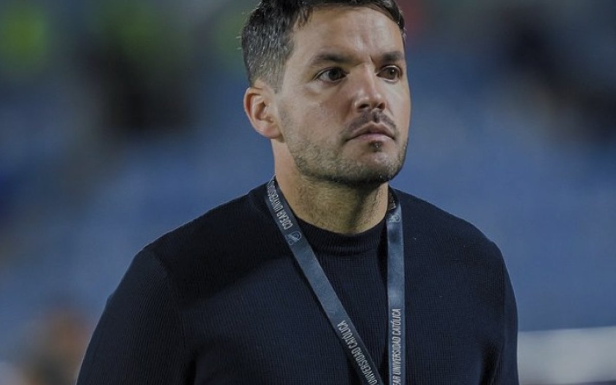 Cruzeiro Sack Manager Larcamon On Cricketnmore