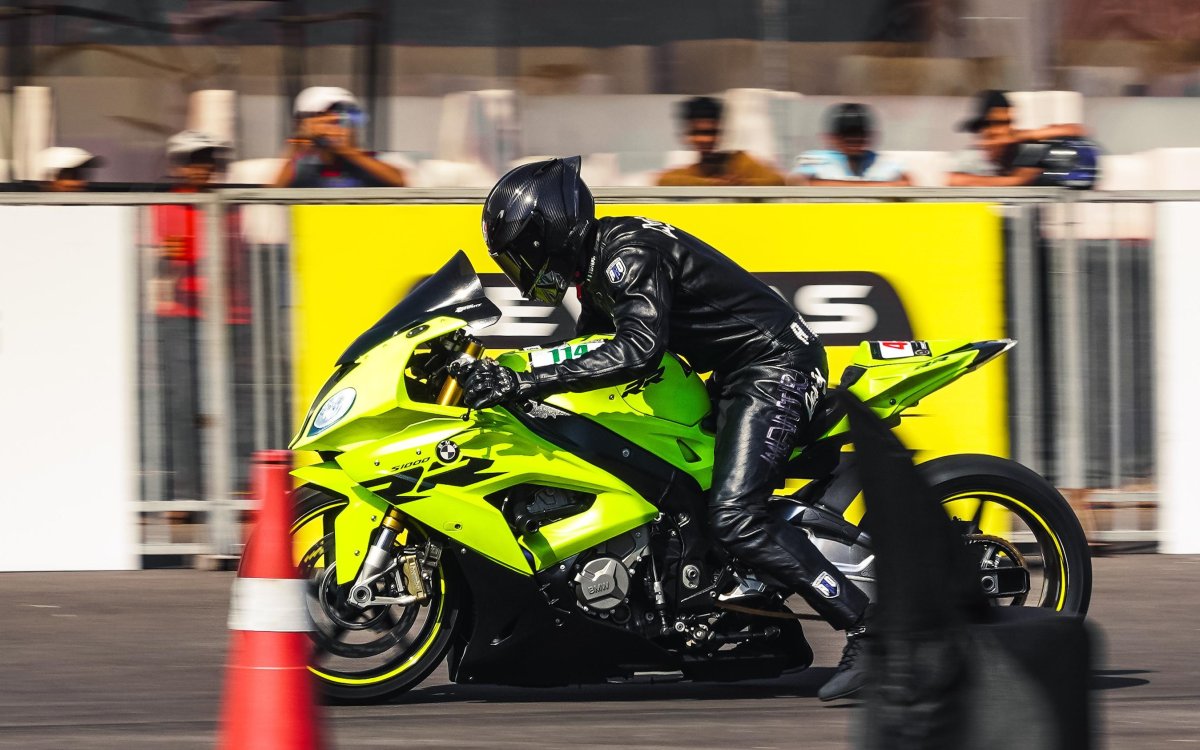 Hemanth Muddappa Begins Season With A Grand Double In Valley Run 2024 ...