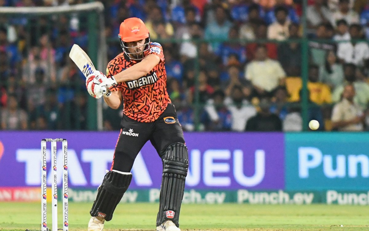IPL 2024: Big 200-plus Scores Ignite Debate On Unequal Battle Between ...
