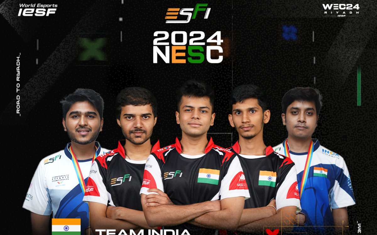 NESC 2024: Asian Games Athletes Dominate DOTA 2 Finals; Advance To ...