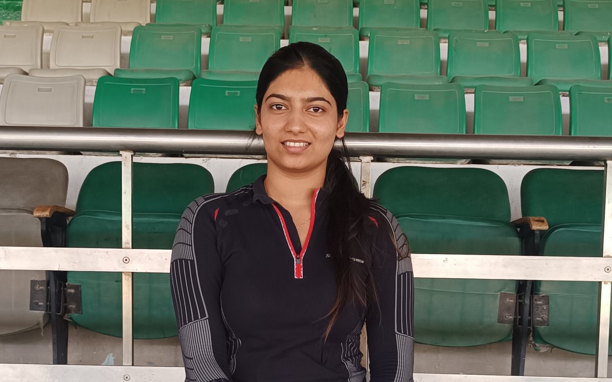 Olympic Selection Trials: Ashi, Swapnil Take Top Spots In 3P Trials On ...