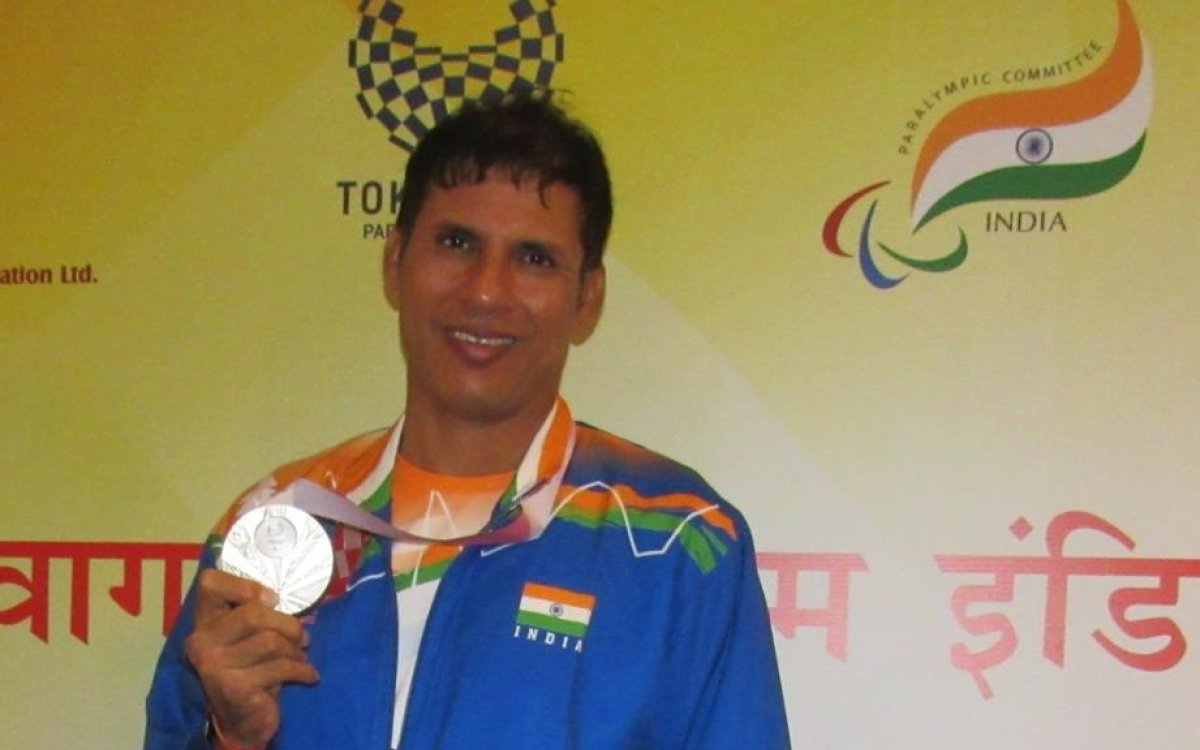 Paris Paralympics Will Be A Watershed In The History Of Indian Sport: Devendra Jhajharia On ...