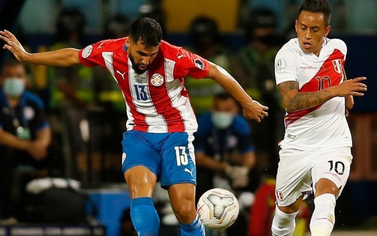 Peru, El Salvador To Meet In June Friendly On Cricketnmore