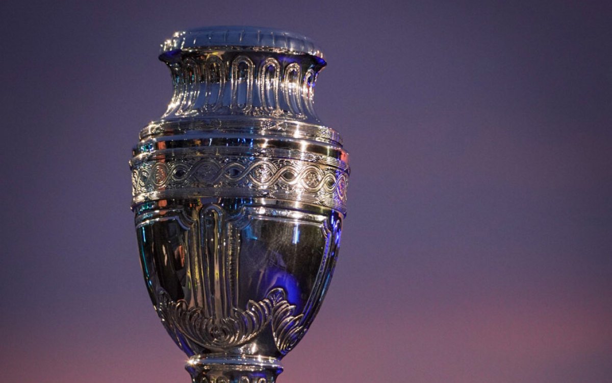 Peru, Paraguay To Meet In Copa America Warmup On Cricketnmore