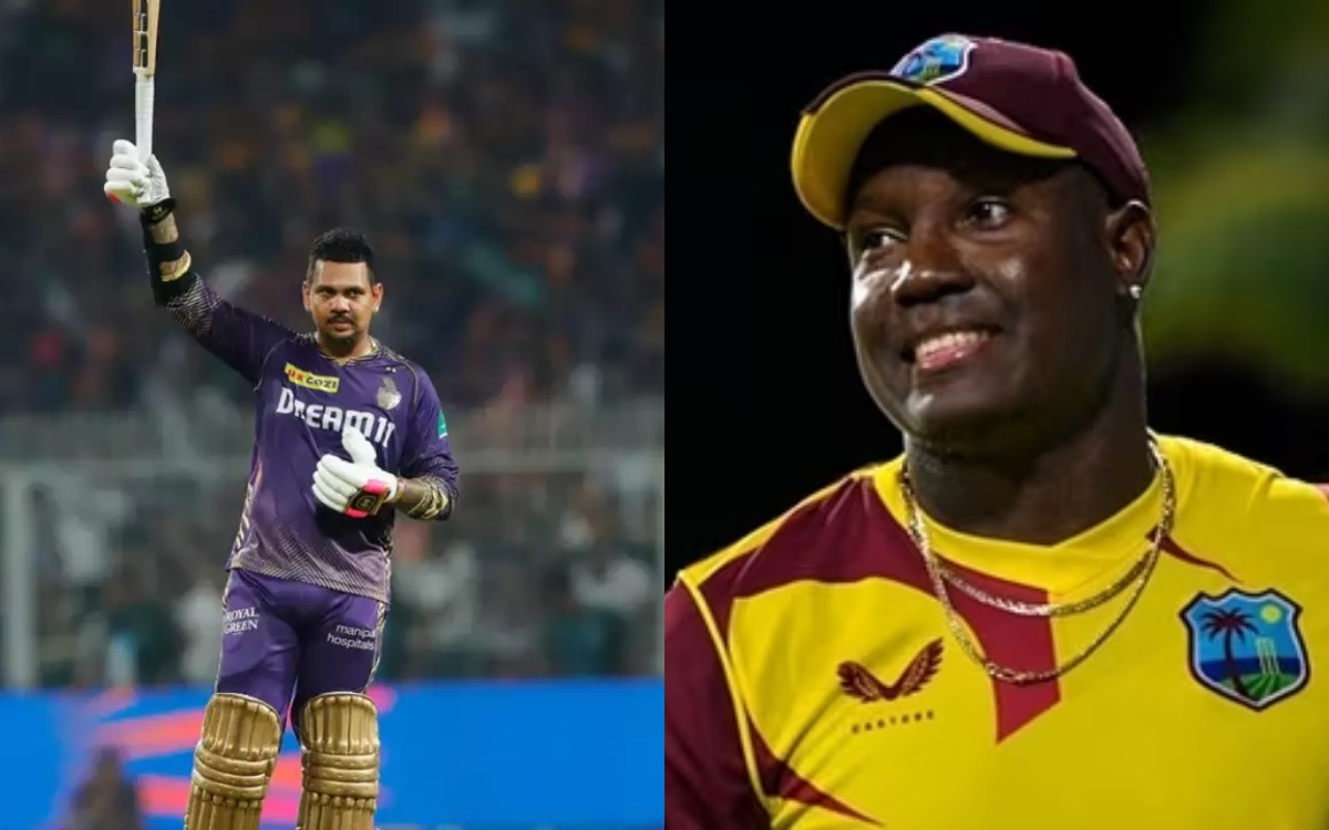 क्या टी-20 वर्ल्ड कप खेलेंगे नारायण ? WI के कैप्टन रोवमैन पॉवेल ने बताई क्या हुई बात?