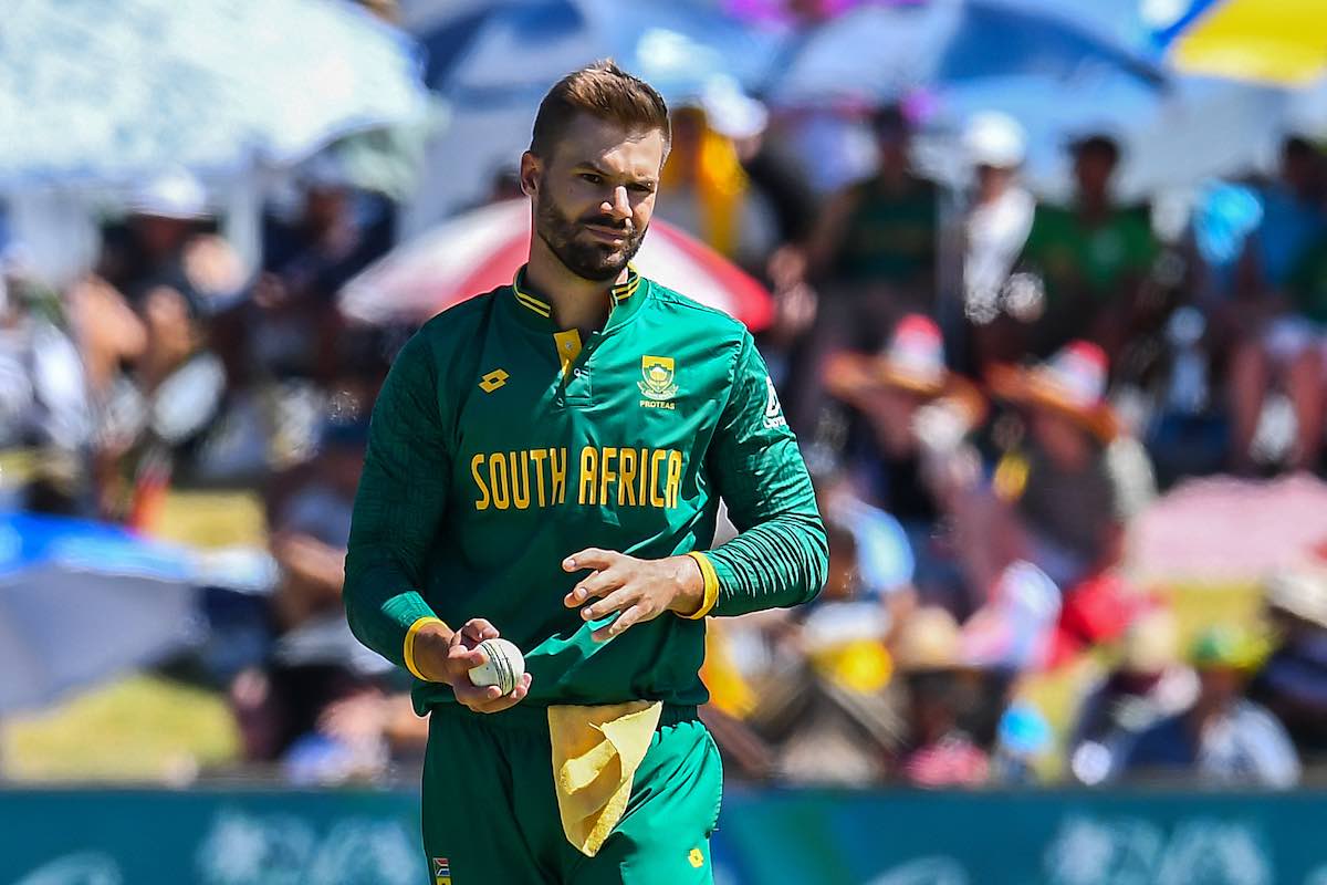 Markram seeks to build at T20 World Cup on South Africa junior success