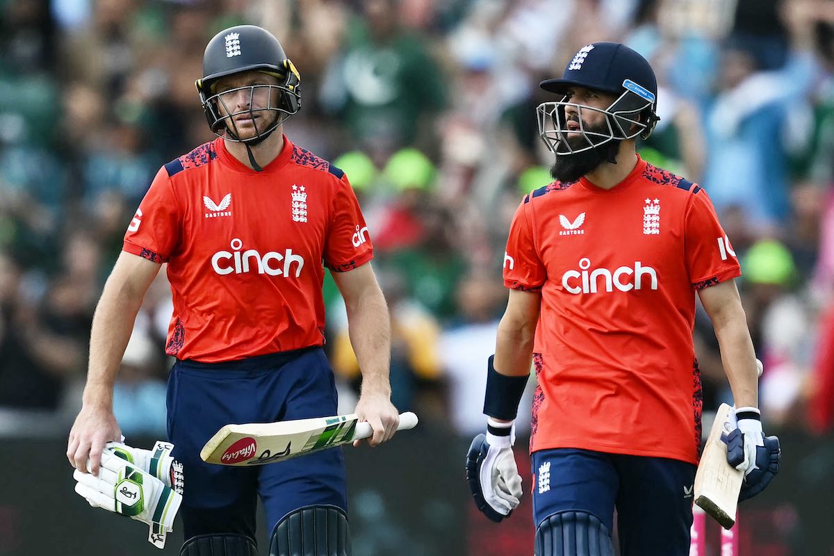 Buttler eager for T20 world champions England to learn India lessons