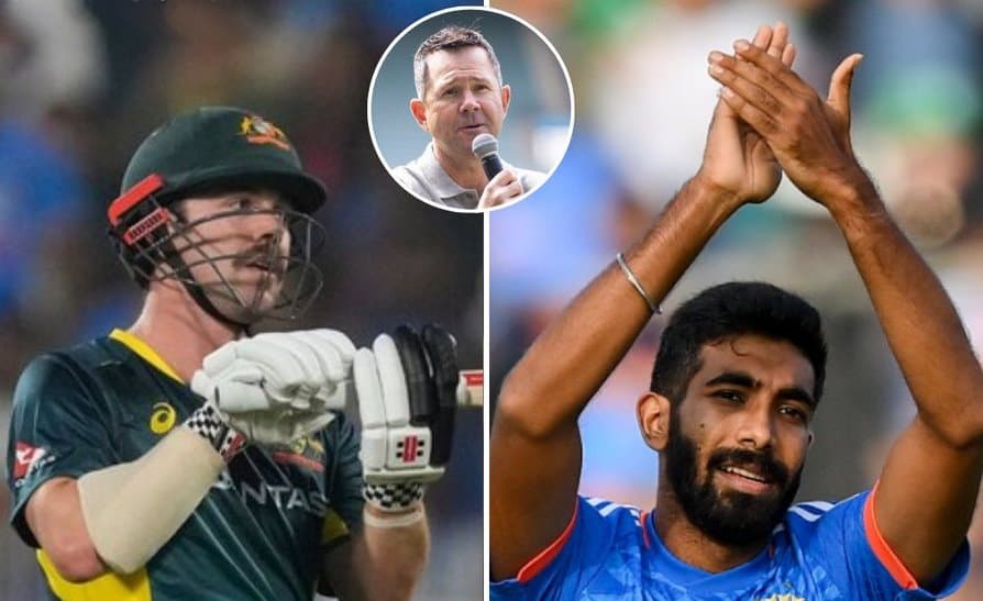 T20 Wc 2024 में कहर बरपाएंगे ट्रेविस हेड और जसप्रीत बुमराह सुनिए क्या