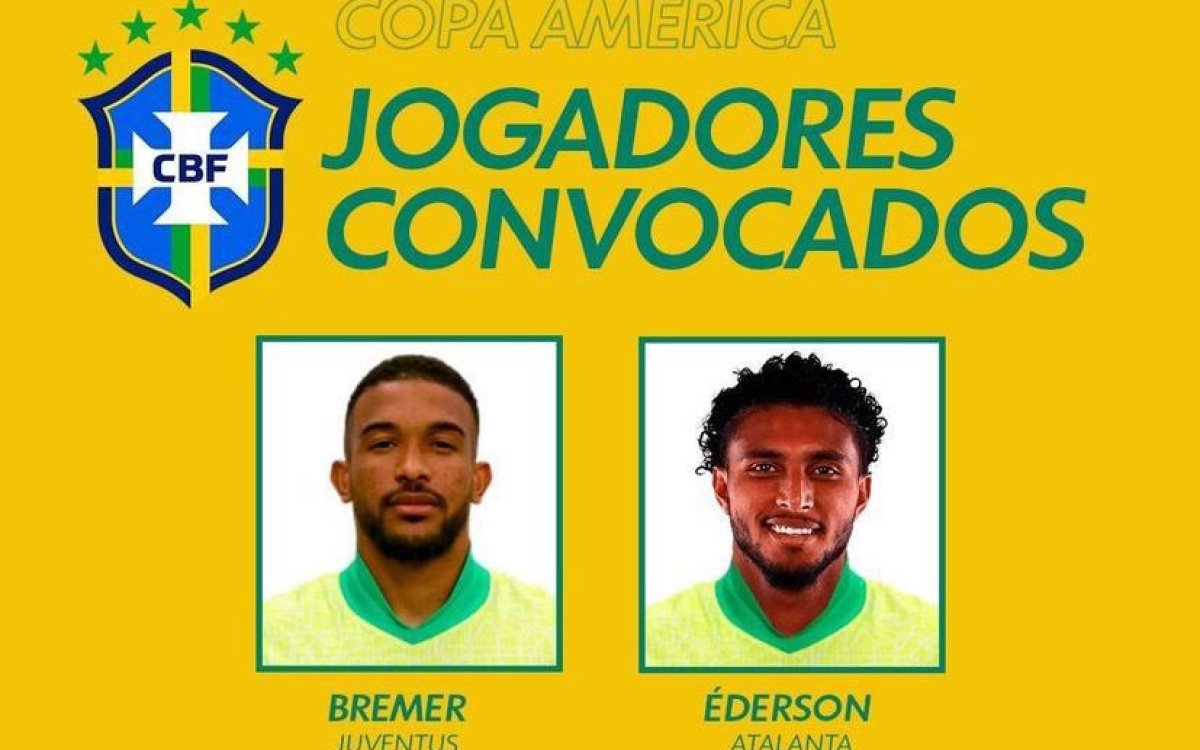 Copa America: Brazil Add Bremer, Ederson, Pepe To Squad; Name ...