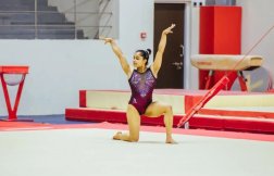 Dipa karmakar: Latest News, Schedules, and Results | Cricketnmore
