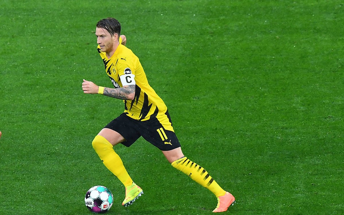 Dortmund Is Full Of Emotional Energy Ahead Of Champions League Final ...